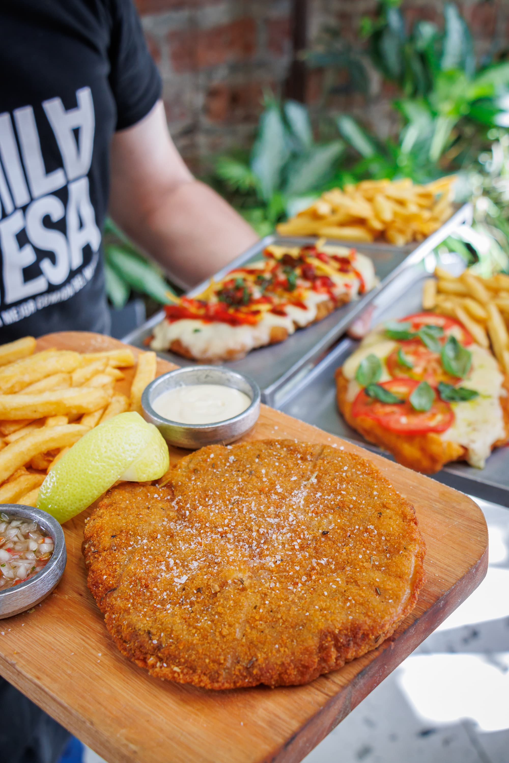 PedidosYa publica Foodie Radar 2025: preferencias de… | Revista Mercado