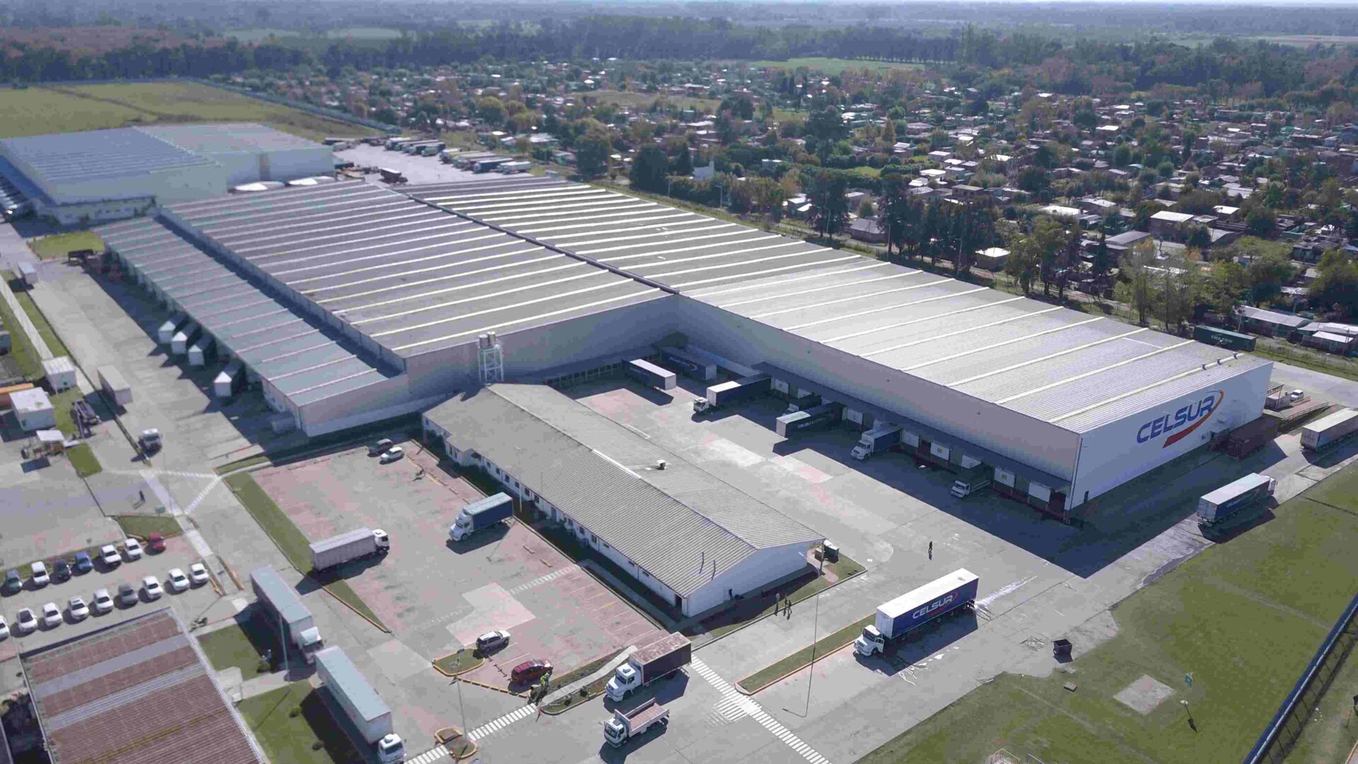 Centros logísticos: ¿por qué hay cada vez más y cuáles son las zonas ...