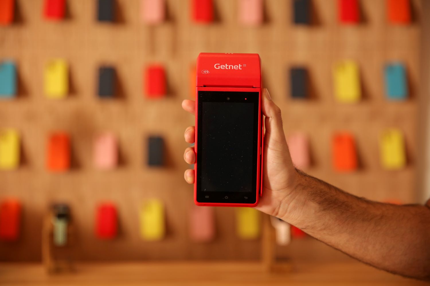 Getnet by Santander lanza Getnet SEP - Revista Mercado