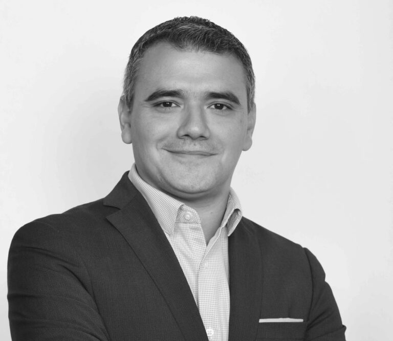 Rodrigo Espinosa, gerente de Relaciones Institucionales de Camuzzi: "El ...