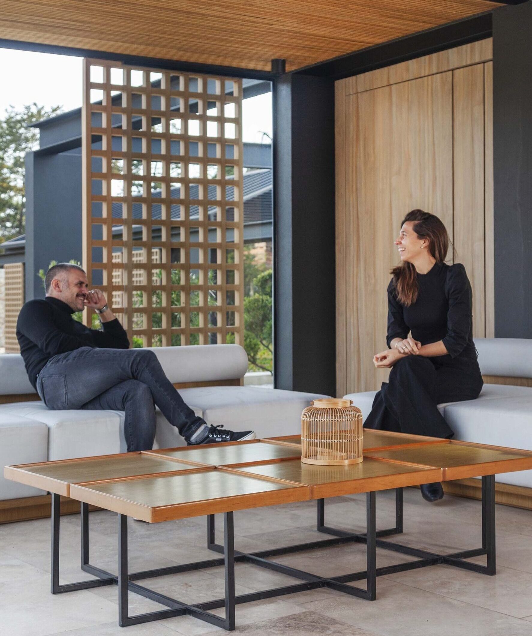 Leone Loray lanza Real, una nueva forma de habitar - Revista Mercado