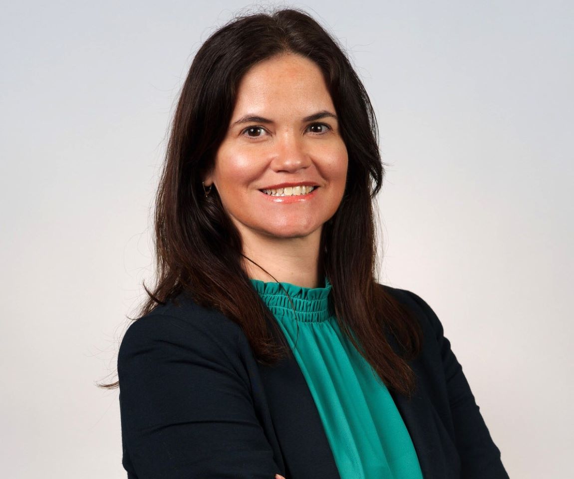 Soledad Ruilopez, de Deloitte: Claves para el futuro empresarial ...