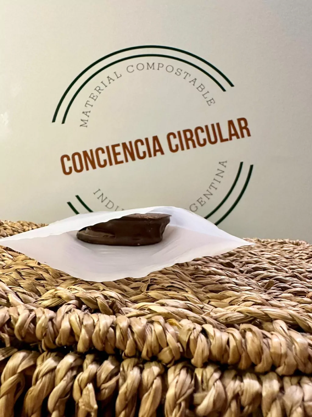 Bolsas compostables: Conciencia Circular proyecta crecer 70% en 2026 - Revista Mercado
