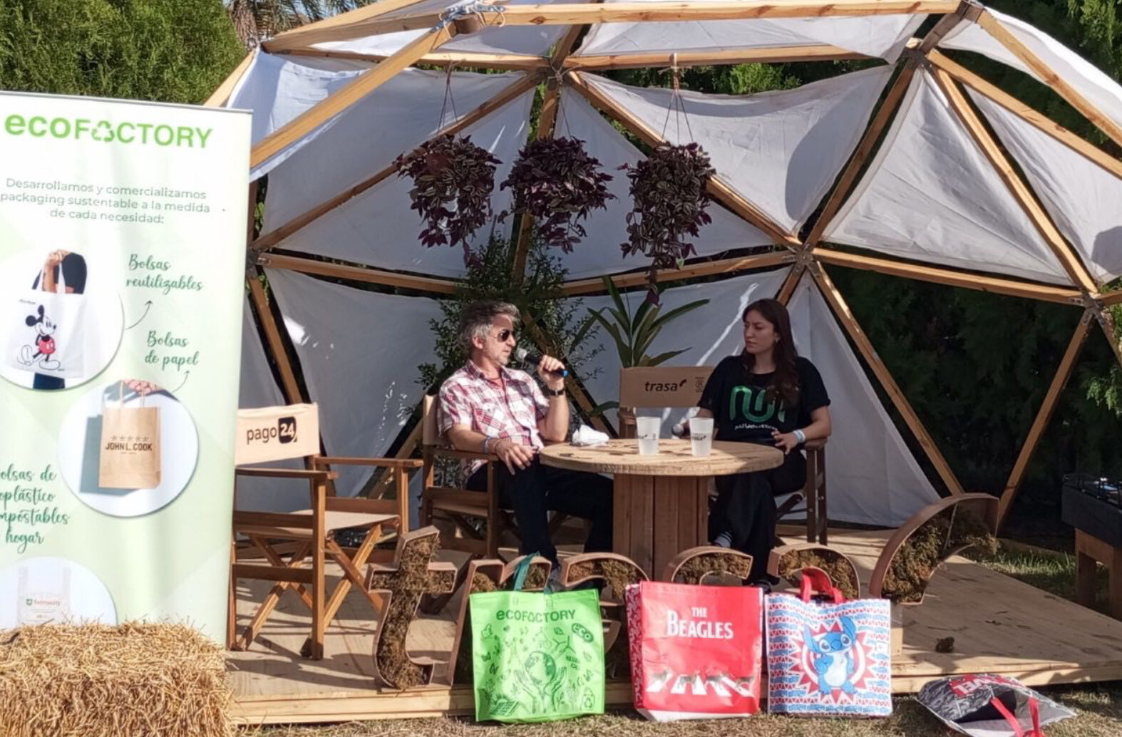 Mayéutica y Ecofactory desarrollan estrategia digital para empresas de triple impacto y ...