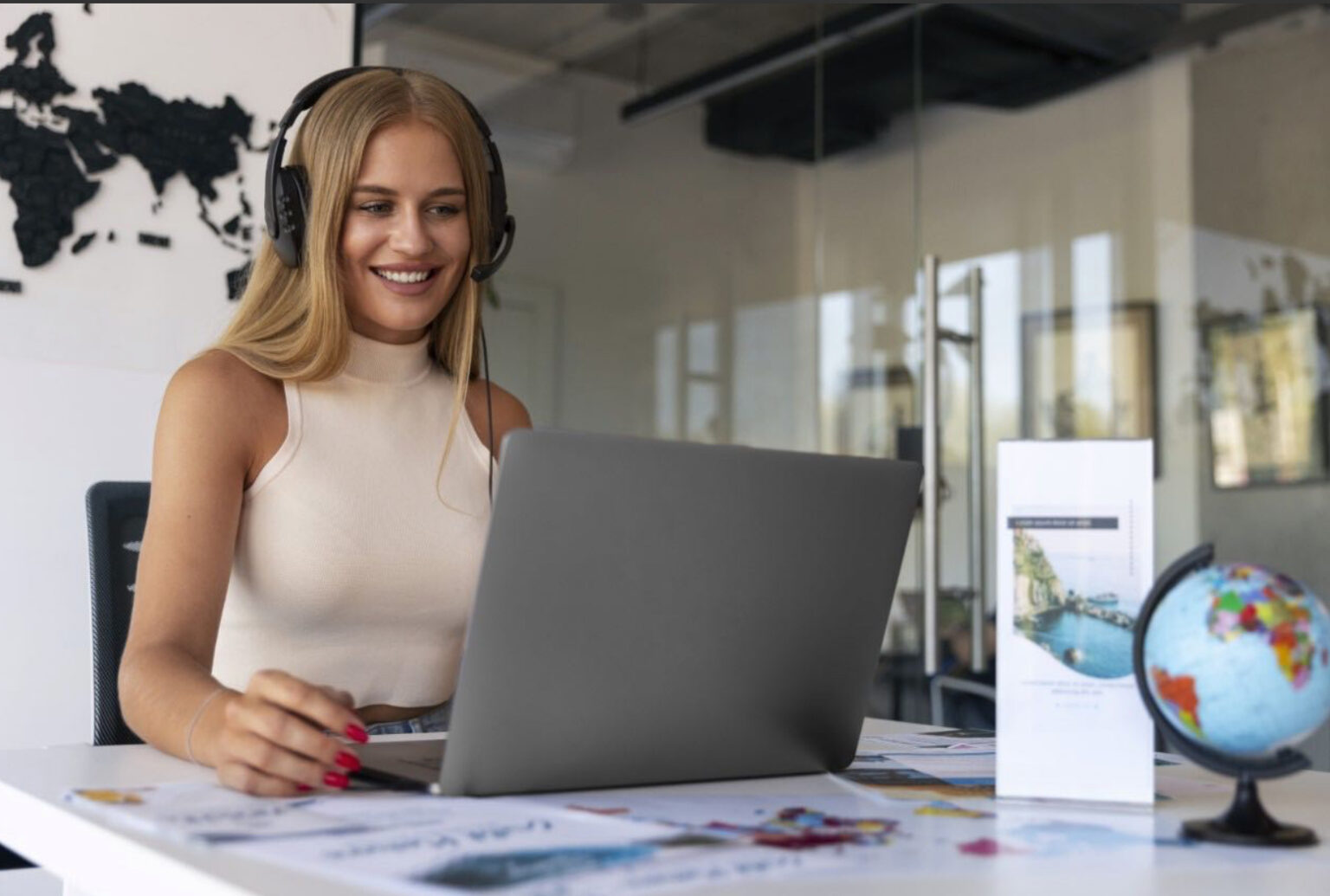 Creadores digitales transforman el asesoramiento turístico a través de experiencias ...