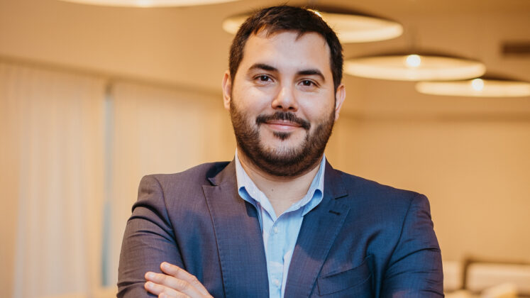 Unitech lanza Tramix Mind Flow, plataforma de IA multiagente para ...